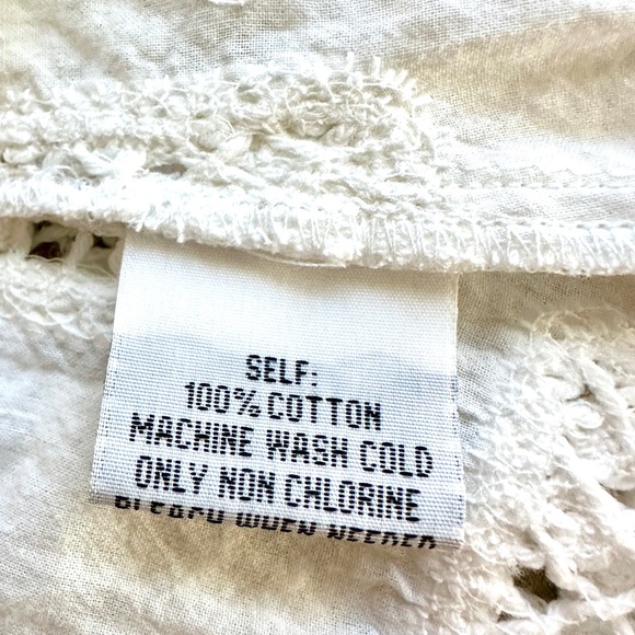 Johnny Was | Jackets & Coats | Johnny Was Kae Jacket Fancy In Natural ...